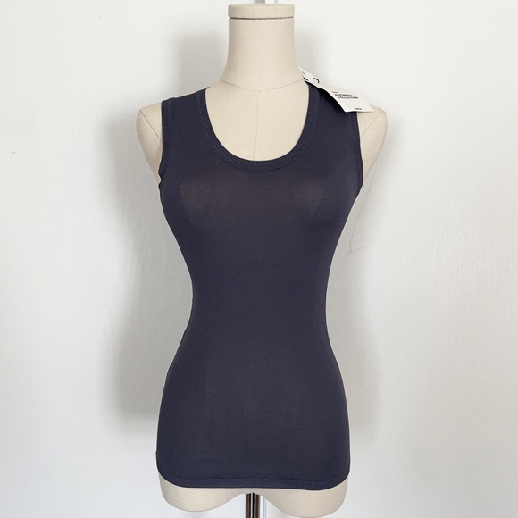 Zara | Tops | Nwt Zara Special Edition Knit Tank | Poshmark